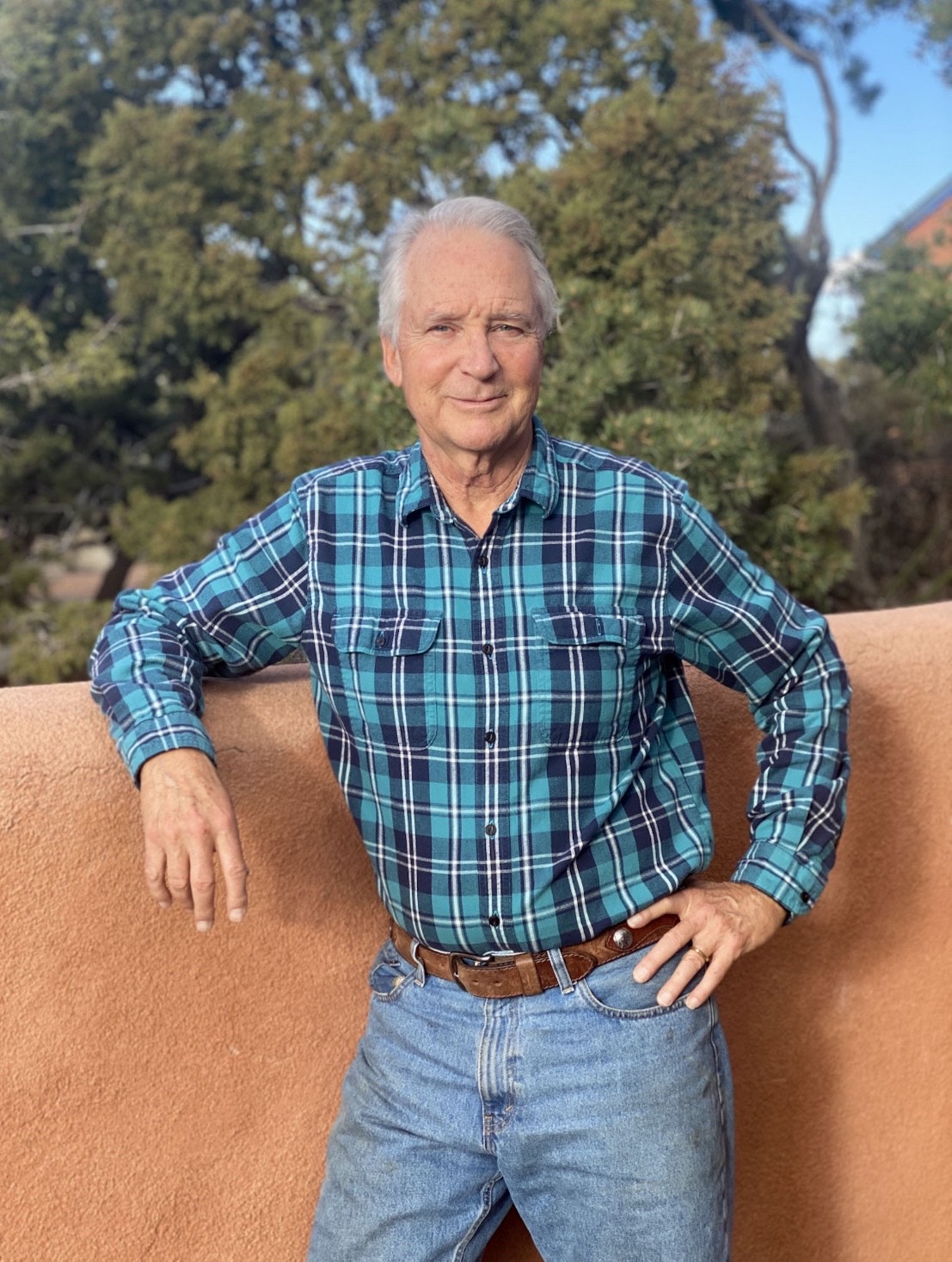 About – DAVID BURLING STUDIO